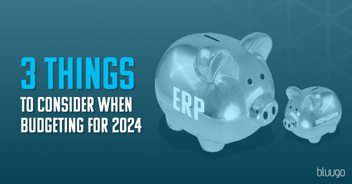3 things to consider when budgeting for IT & digitalization projects in ... 3 things to consider when budgeting for IT & digitalization projects in ...